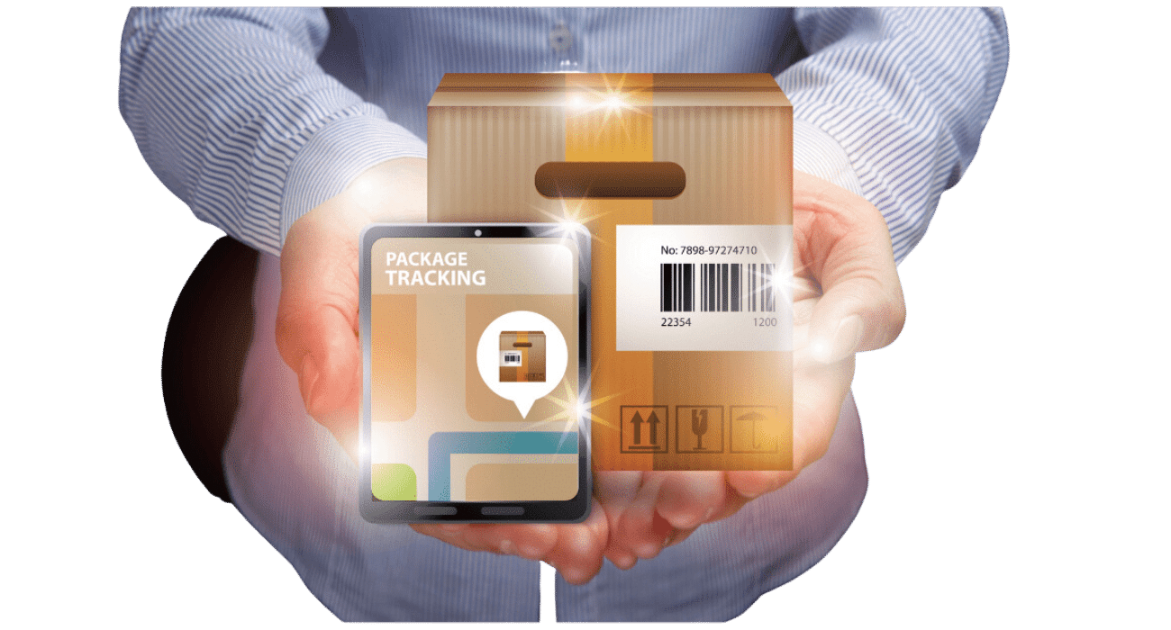 Shipment Status: Track & Search for Your Package